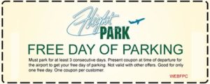 BNA Airport Parking Coupons - Discount BNA Parking Rates - Flightpark