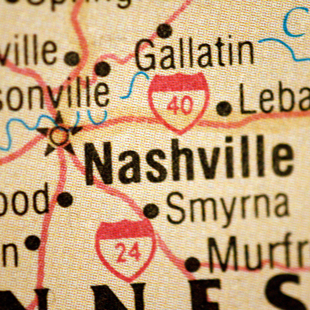 A Guide To Finding Cheap BNA Parking - Flightpark