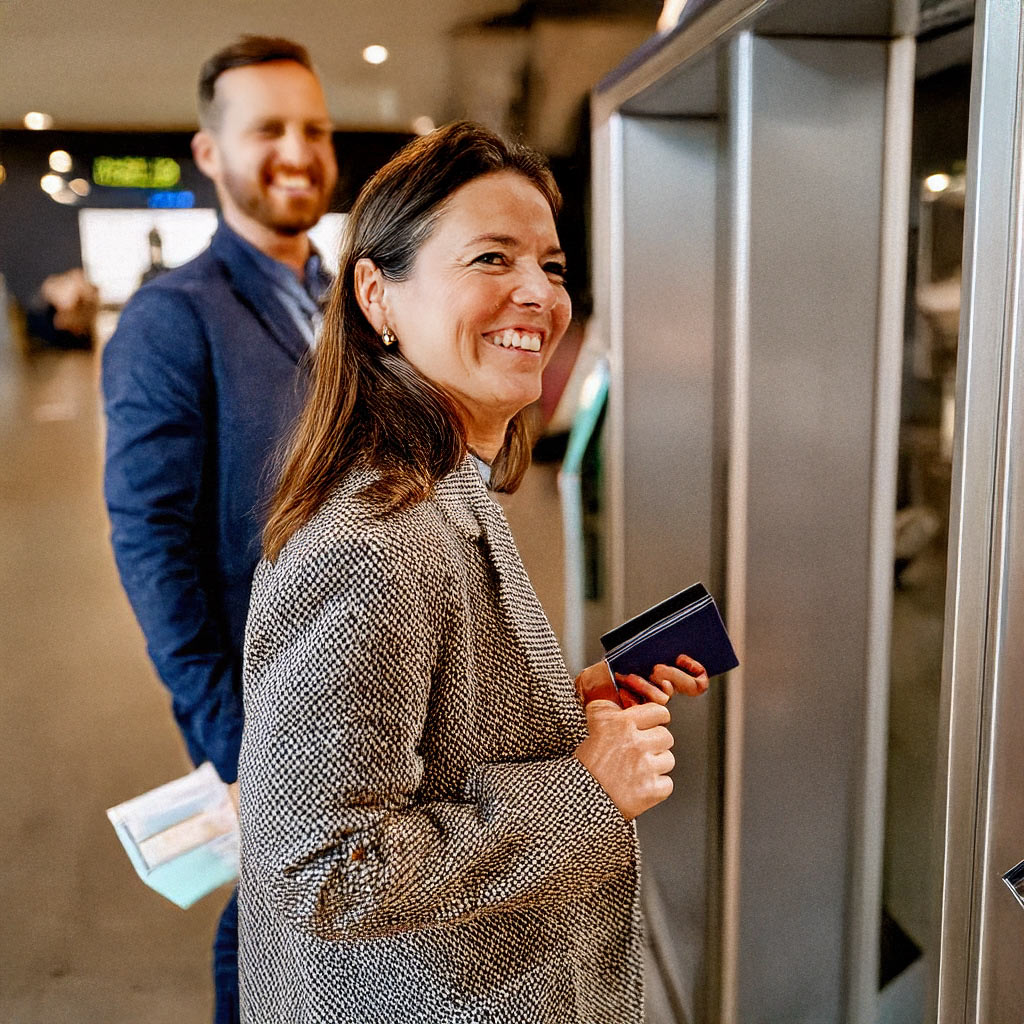 TSA Nashville TN: Tips for Fast & Stress-Free Security - Flightpark